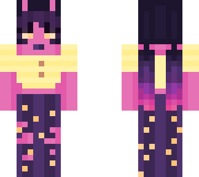 alien | Minecraft Skins