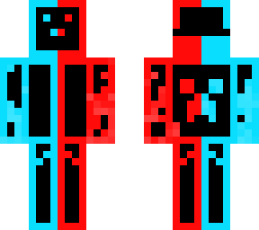 derp | Minecraft Skins