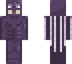 Griffith Femto | Minecraft Skin