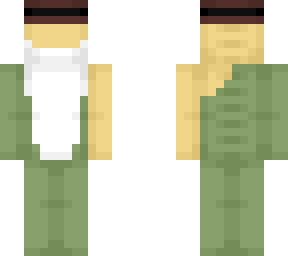 Gummigoo From The Amazing Digital Circus | Minecraft Skin