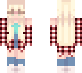 hide and seek | Minecraft Skins