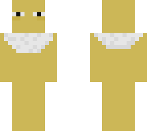 Hypno | Minecraft Skin