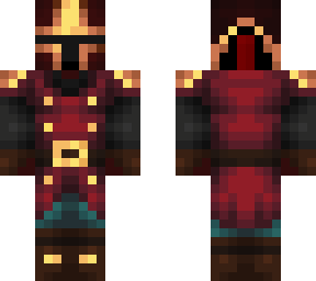 knight | Minecraft Skins