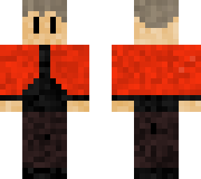 zed | Minecraft Skins