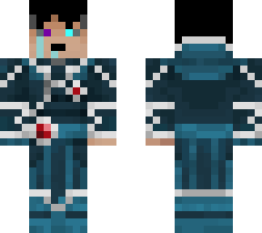 jace | Minecraft Skins