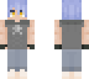 jacked | Minecraft Skins