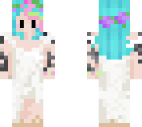 weding | Minecraft Skins