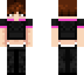 jock | Minecraft Skins