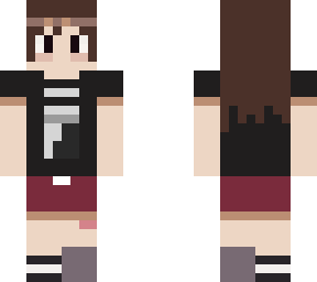 kara | Minecraft Skins