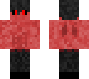 Karious | Minecraft Skin