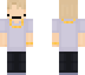 kasper | Minecraft Skin