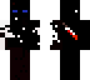 Killer | Minecraft Skin