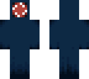 Lamprey | Minecraft Skin