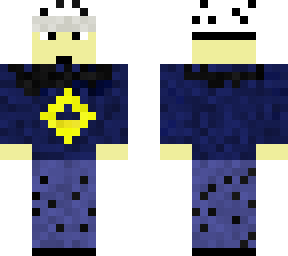 law | Minecraft Skins