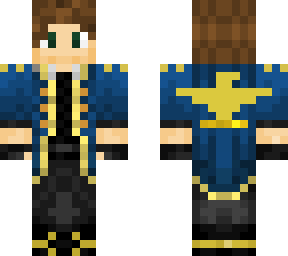 eagle | Minecraft Skins