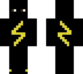 lightning | Minecraft Skins