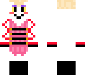 hazbin | Minecraft Skins