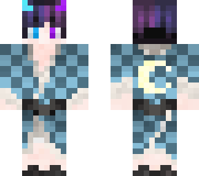 flare | Minecraft Skins