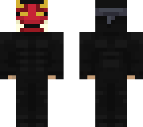 mask | Minecraft Skins