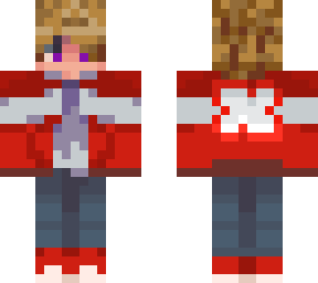 small | Minecraft Skins