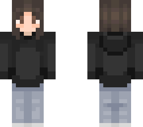 me short hair | Minecraft Skin