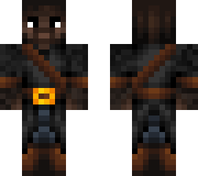 soldier | Minecraft Skins