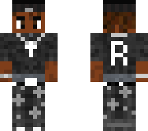 dreadhead | Minecraft Skins
