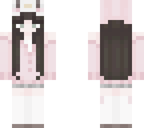 my melody | Minecraft Skins