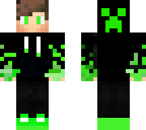 My skin | Minecraft Skin