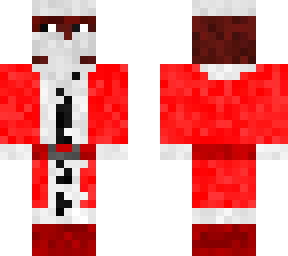santa | Minecraft Skins