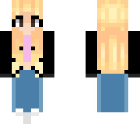 acubi | Minecraft Skins