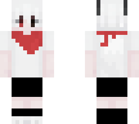 riku | Minecraft Skins