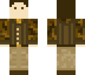 detective | Minecraft Skins