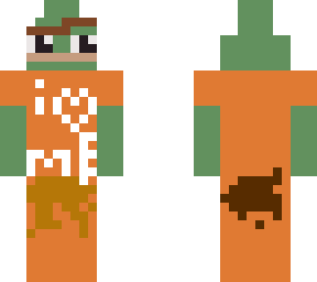 poo | Minecraft Skins