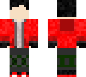 pg3d | Minecraft Skins