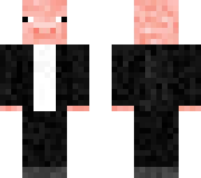 pig | Minecraft Skins