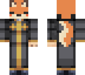 pucci | Minecraft Skins