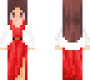 winter coat | Minecraft Skins