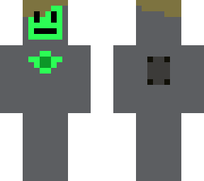 riley | Minecraft Skins