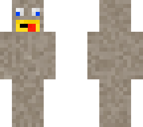 rock | Minecraft Skins