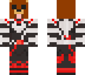 rubius | Minecraft Skins