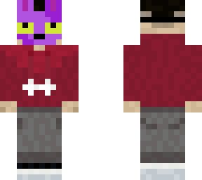 Ryth | Minecraft Skin