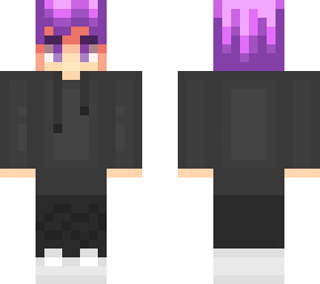 Sagi PL | Minecraft Skin