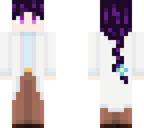 scientist | Minecraft Skins