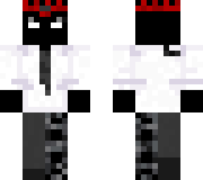 shadow | Minecraft Skins