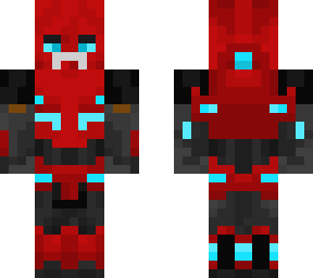 transformers | Minecraft Skins