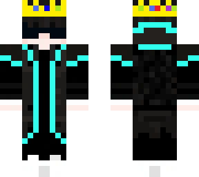 senpai | Minecraft Skins