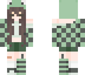 small | Minecraft Skins