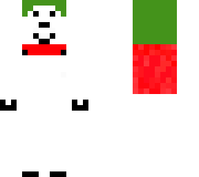 snoopy | Minecraft Skins