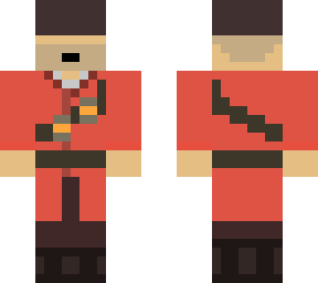 tf2 | Minecraft Skins